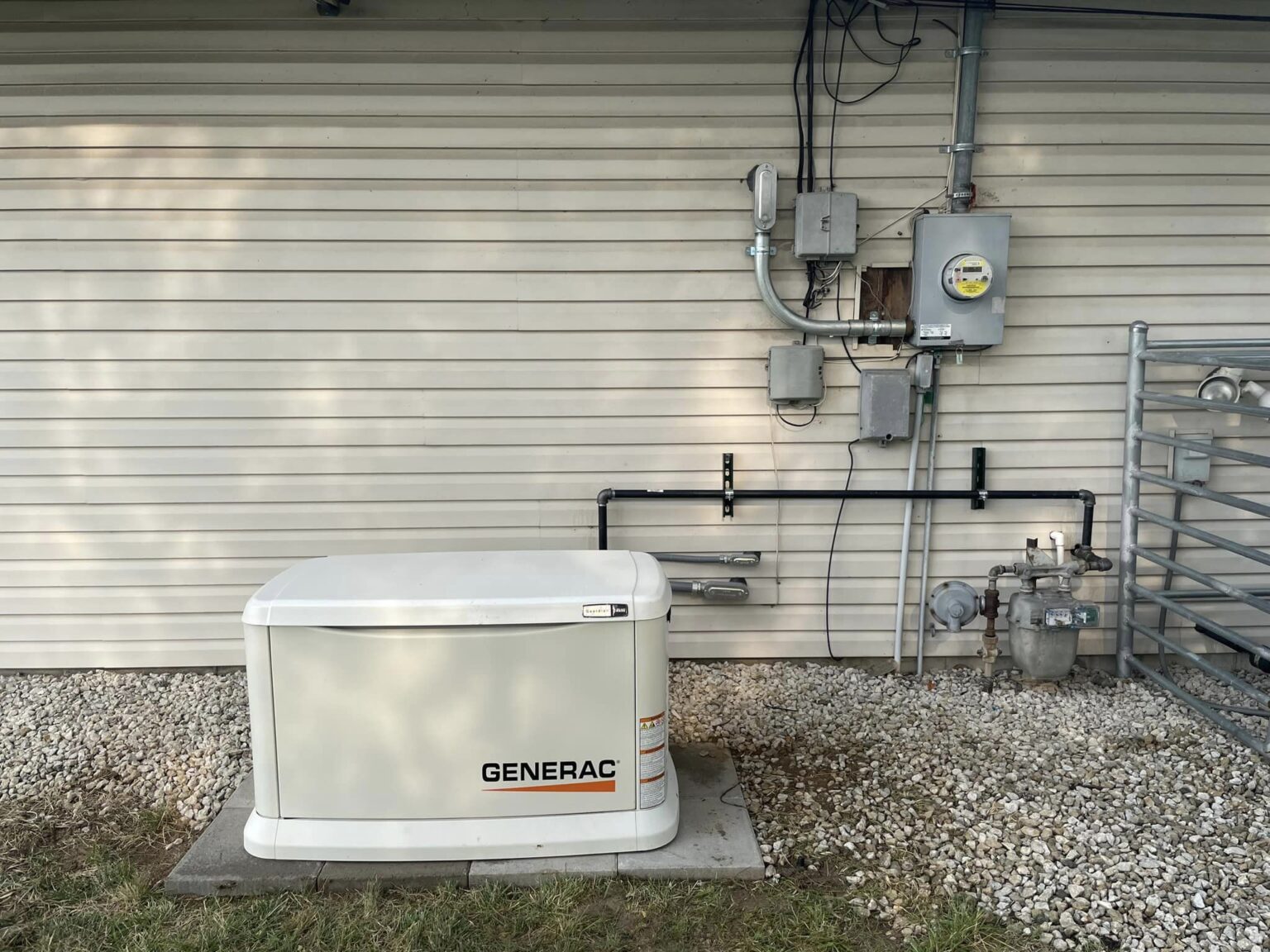 Belleville IL - CMC Electric